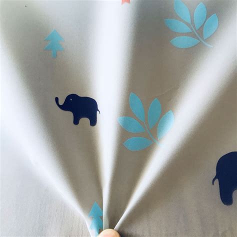 CPP Plastic Film MINGJIA