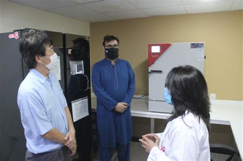 Syed Amir Abbas Naqvi Posted On Linkedin