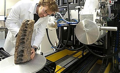 Understanding The Metrology Language For X Ray Computed Tomography 2017 10 17 Quality Magazine