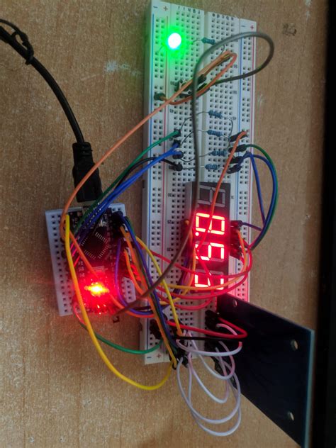My First Arduino Project A Public Transport Card Reader Rarduino
