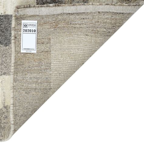 قیمت و خرید گبه دستباف ذرع و نیم سی پرشیا کد 707010