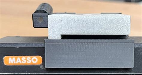 Onefinity Cnc Touch Probe Mount For Masso Controller Etsy