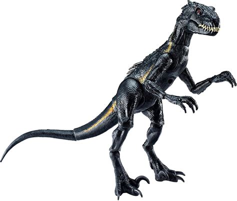 Jurassic World Indoraptor Dinosaur Amazon Exclusive