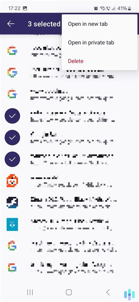How To Clear Your Search History On Android In 2025 Step By Step Guide