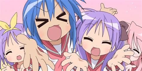 Lucky Star Returns With Radio Show Live Concert And Creditless Op