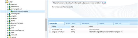 Solved No Renderer For Extension Html Cannot Render Reso Adobe