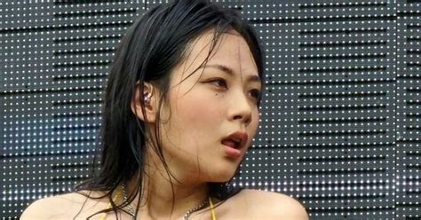 다시보는 비키니 비비 워터밤 축제 레전드