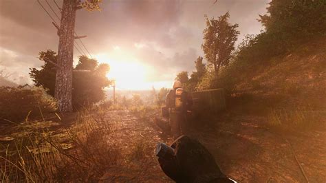 anomaly can look beautiful with some shader based add ons r stalker