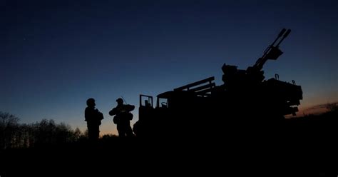 Генштаб ЗСУ від початку доби на фронті відбулося 59 боїв