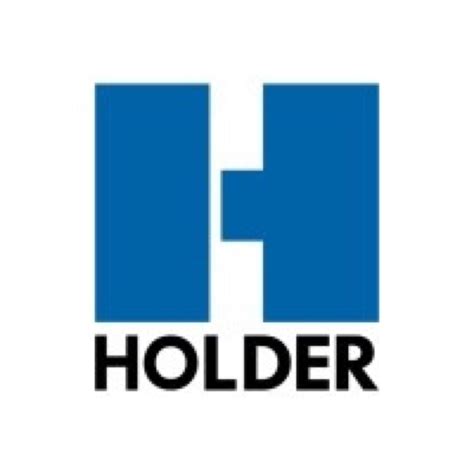 Im Excited To Share That I Will Be Joining Holder Construction This Summer As An Office