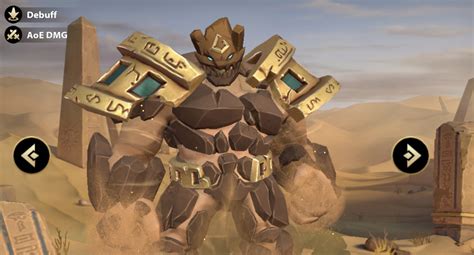 Best Hero Build For Astic Emblems Gear Artifacts In Infinite Magicraid Allclash