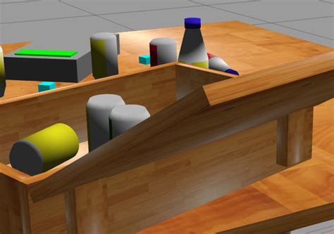 Occlusionsideview2 Object Detection Dataset By Individual