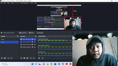 tutorial membuat database youtube