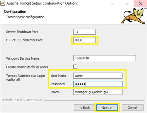 Setup Deploy Code In Tomcat In 5 Minutes Lead U Tech