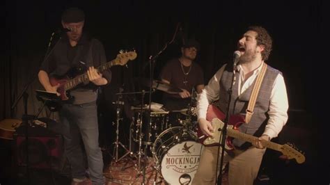 Mockingjays The Jam House