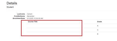 C Multi Mapper In Dapper One To Many Relations Stack Overflow