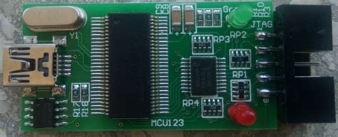 Low Cost Usbi Programmer Using Cypress Cy7c68013a Board Page 4 Diyaudio