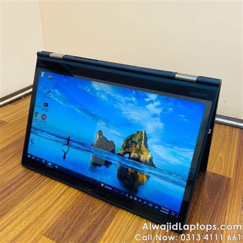 Lenevo Thinkpad X Yoga Core I Th Generation With Stylus Al Wajid Laptops