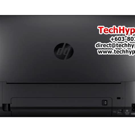 Hp Officejet Mobile Cz A Printer