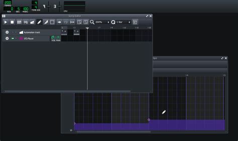 Bpm Clock Sync Issues · Issue 6627 · Lmms Lmms · Github