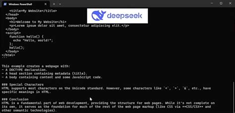 Create Ai Website Integrate Chatbot Deepseek Chatgpt Api Custom Ai Solutions By Mzaid123