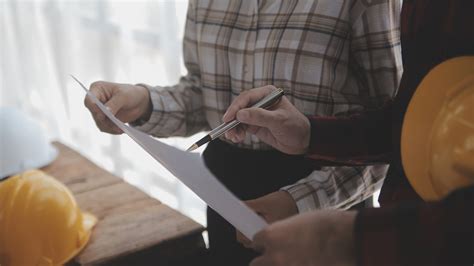 Contractor Performance Evaluation Guide And Tips Appruv