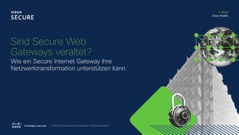 Are Secure Web Gateways Outdated