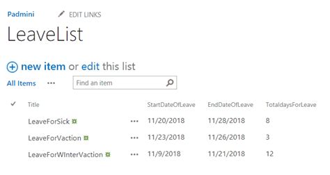 Sharepoint Calculated Column Tutorial 11 Examples Spguides