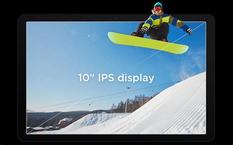 TCL Tablets TCL TAB 10L Gen 2 TCL Global