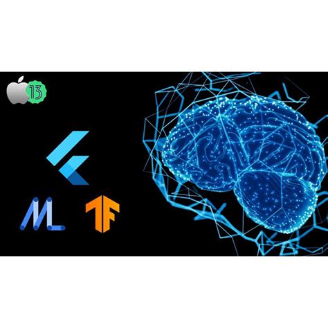 🔥course🔥 Udemy Machine Learning For Flutter The Complete 2023 Guide Shopee Malaysia