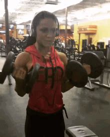 Muscularwoman  Muscularwoman Discover And Share S