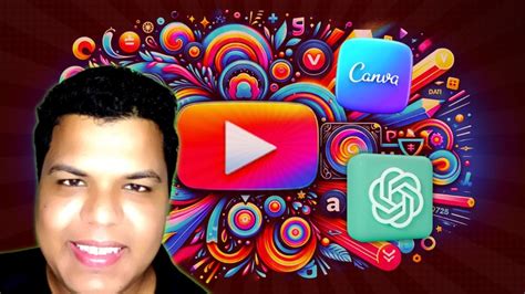Youtube Thumbnail Mastery Master Viral Canva Design With Ai Free Courses With Certificates