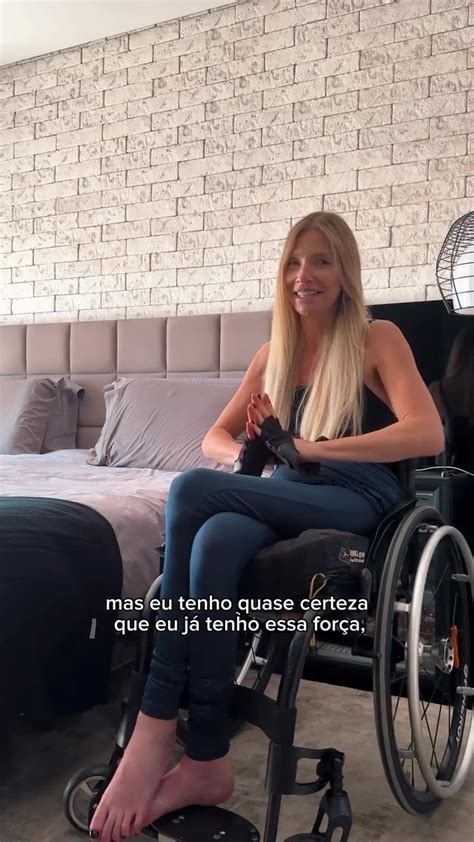 Wheelchair Woman