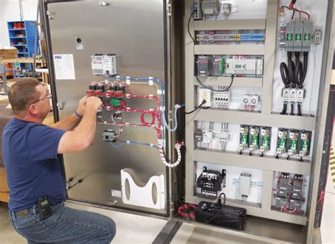 SERVICES PDC Automation