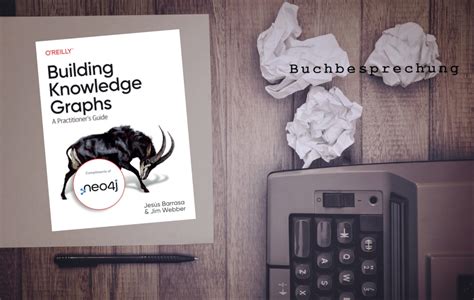 building knowledge graphs it administrator magazin