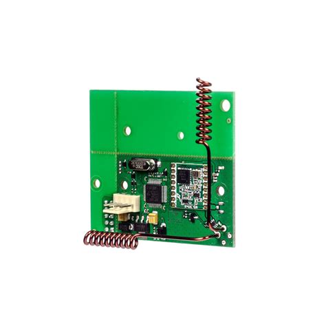 Ajax Uartbridge Wireless Alarm Receiver Module Iotrend