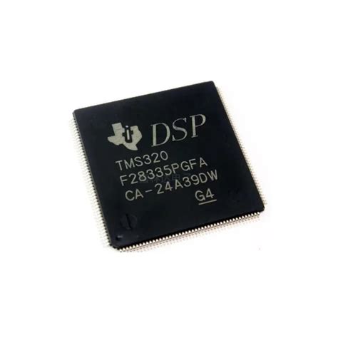 Tms320f28335 Stock Original Ic Chips Bom Services Tms320f28335pgfa