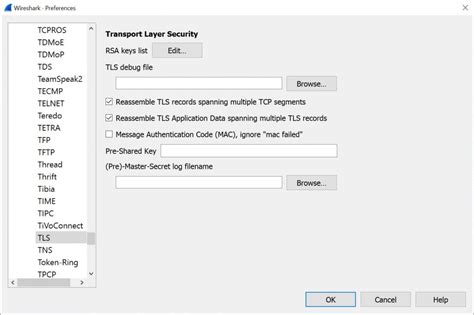 The Secret Is Out How To View Encrypted Data In Wireshark Netburner