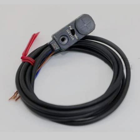 Proximity Switch Sensor GX F12A Industrial Part