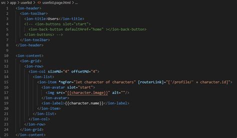 GitHub JoelDiaz Ionic Api Rickandmorty