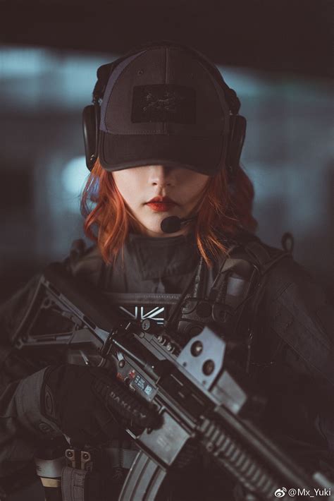 Girl Gaming Wallpapers Wallpaper Cave