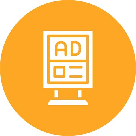 Premium Vector Signage Vector Icon Illustration Of Immigration Iconset