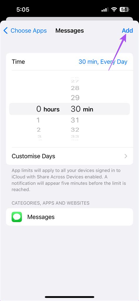 5 Best Ways To Lock Messages App On Iphone And Ipad Guiding Tech
