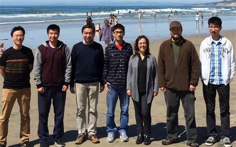 The Xiao Lab Pictures The Xiao Lab Pictures