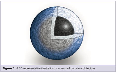 tips for maximizing the performance of core shell columns