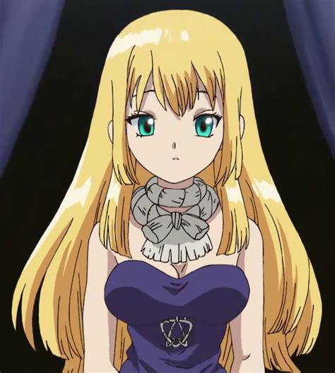 Ruri Dr Stone Ai Art Model Pixai
