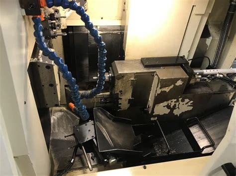 2007 Tsugami BS26 II | KD Capital Equipment