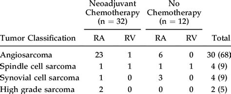 Tumor Classification And Location Download Table