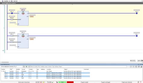 Ken Bourke On Linkedin Why Is My Counter Not Working In Plc Programming A Counter Is A 12
