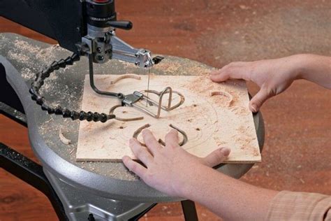 Free Scroll Saw Patterns For Beginners Advanced Handy Keen